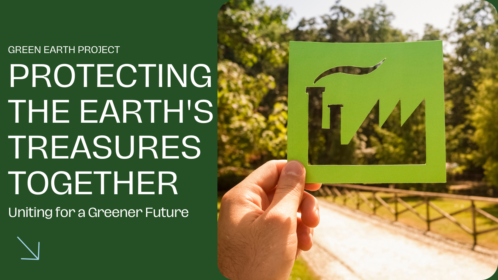 Green Earth Project